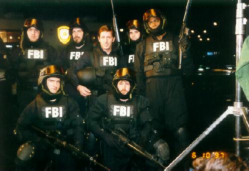 RICHARD WAYNE – WORLD FILM FEDERATION