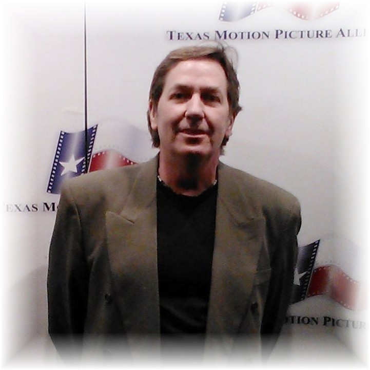 RICHARD WAYNE – WORLD FILM FEDERATION